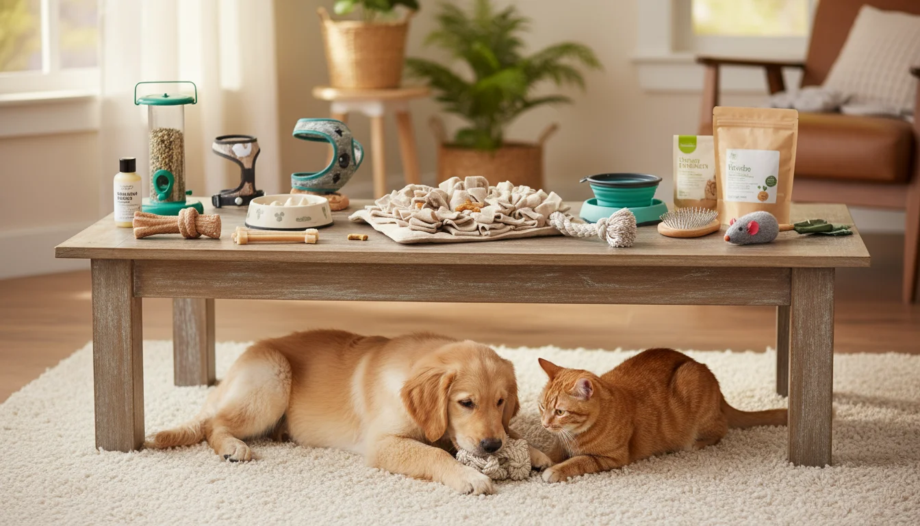 Budget Pet Care Reviews Aesthetic Wallpaper